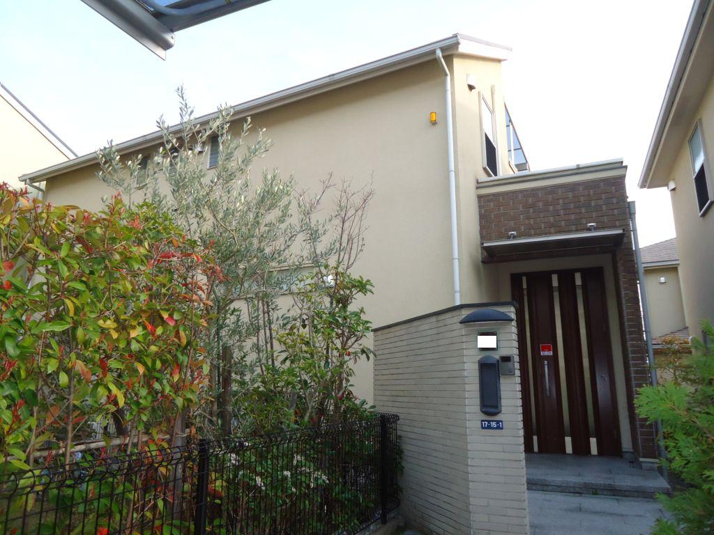 『ファインコート箕面』4LDK｜有限会社メイプル