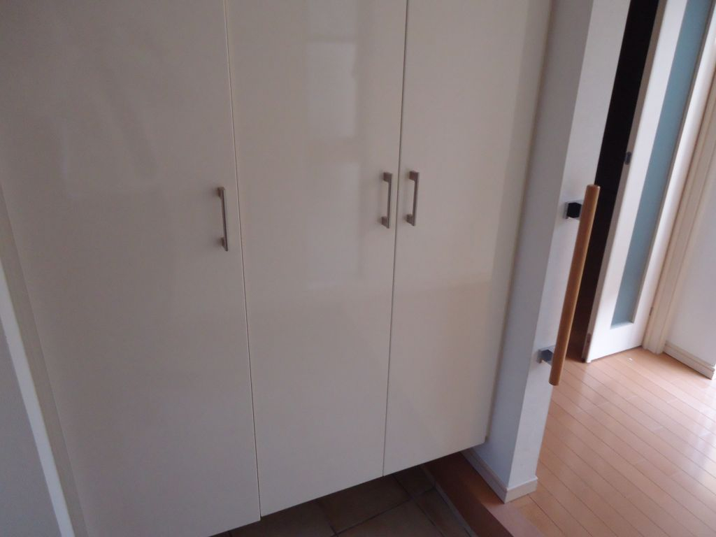 『ファインコート箕面』4LDK｜有限会社メイプル