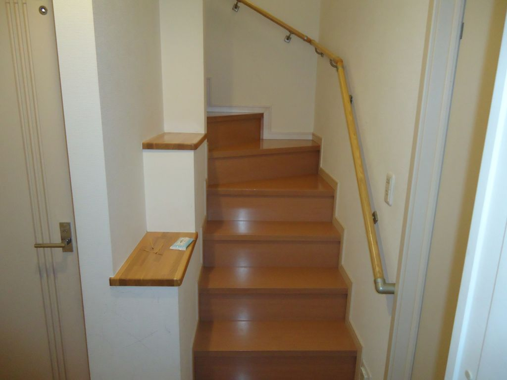 『ファインコート箕面』4LDK｜有限会社メイプル